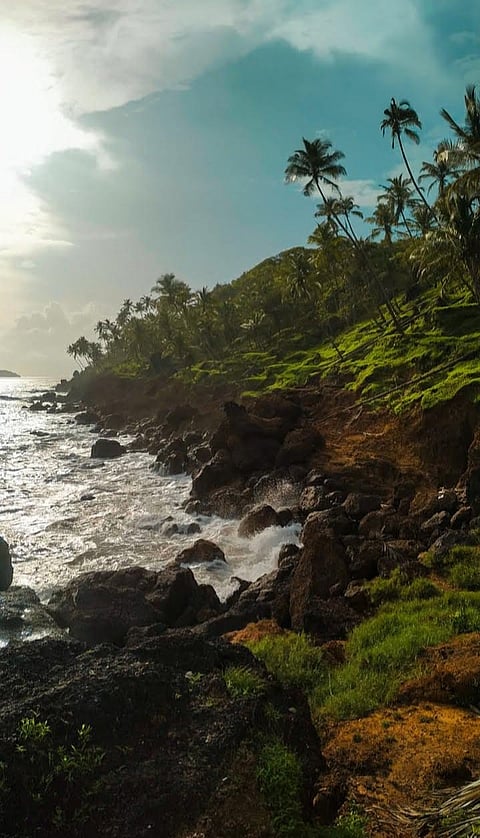 Goa | Goa News | Goa Tourism | Latest Travel Updates On Goa - Gomantak ...