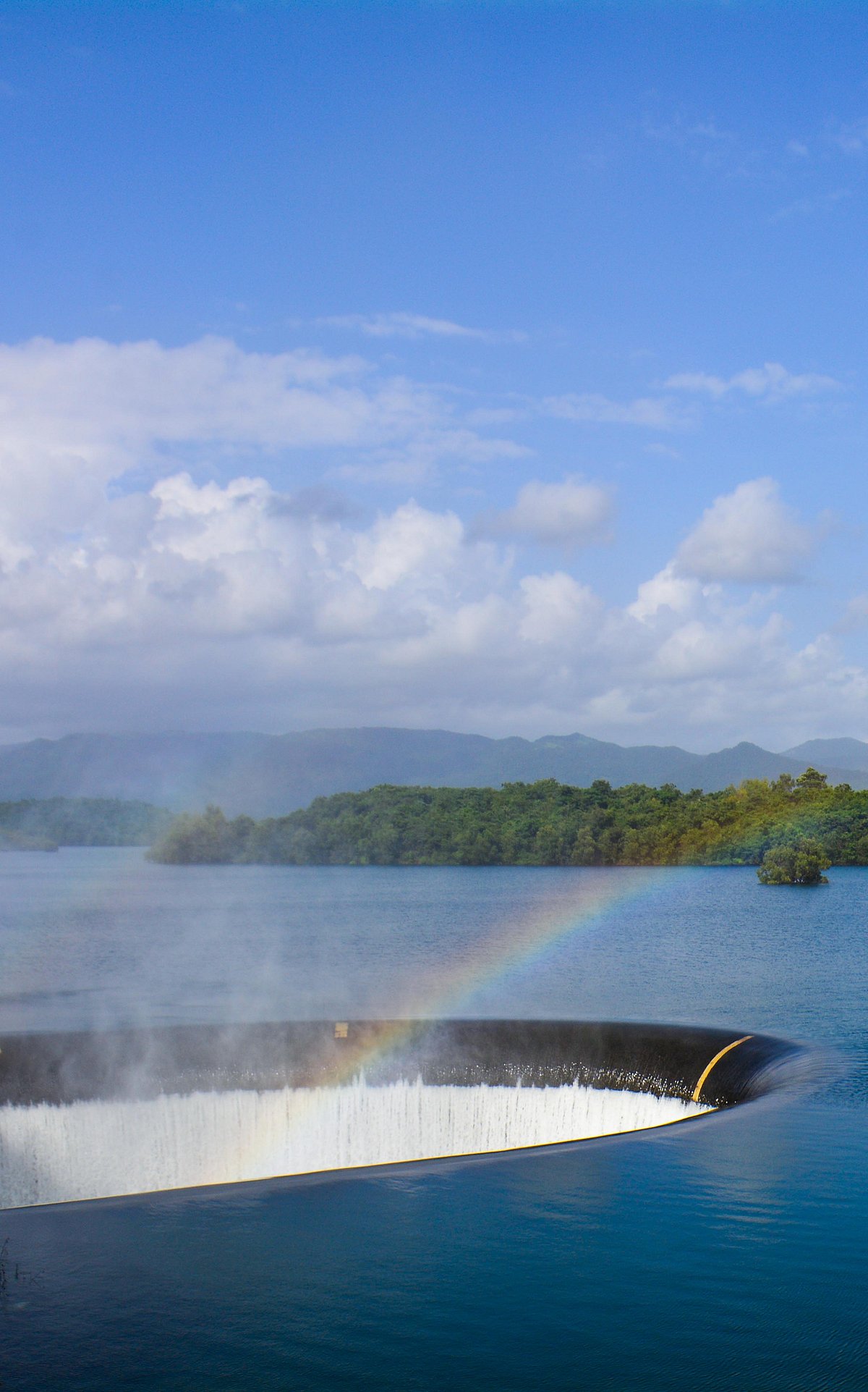 Feeling dam curious? These dams keep Goa's taps flowing | Gomantak Times