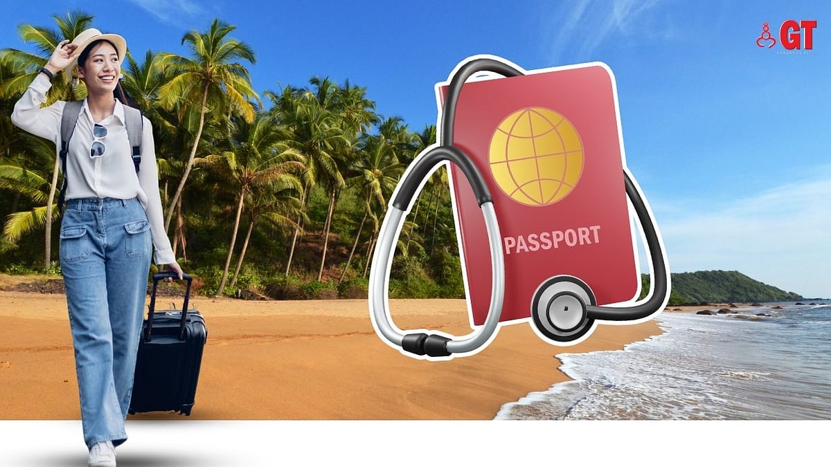 Positioning Goa as an emerging hub for medical tourism | Gomantak Times