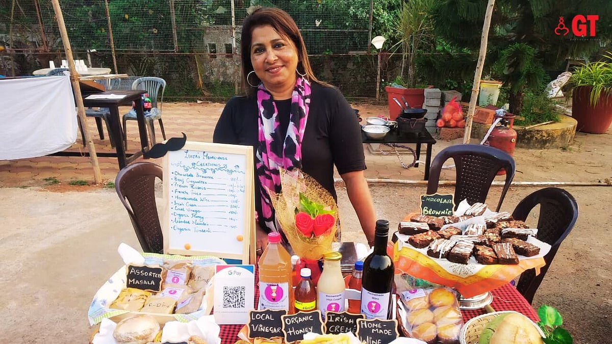 Goan food at these outlets is as authentic as it can be | Gomantak Times