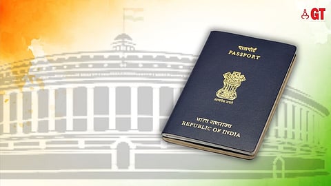 Scope and implications of Overseas Citizenship of India (OCI ...