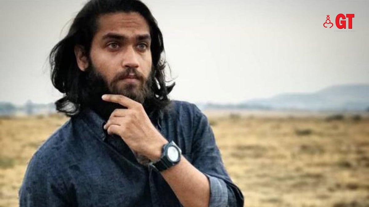 Goan Baab receives Goan love for screen role | Gomantak Times