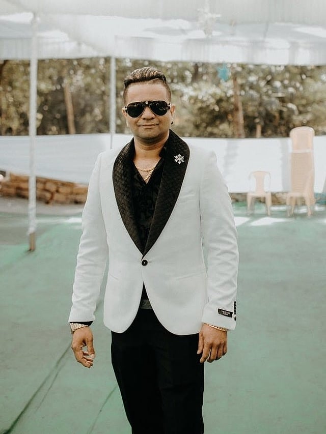 Konkani singers, here’s your chance to win 20k UK pounds| Gomantak Times