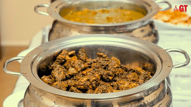 Dishing out magical flavours from the Goan kitchen | Gomantak Times