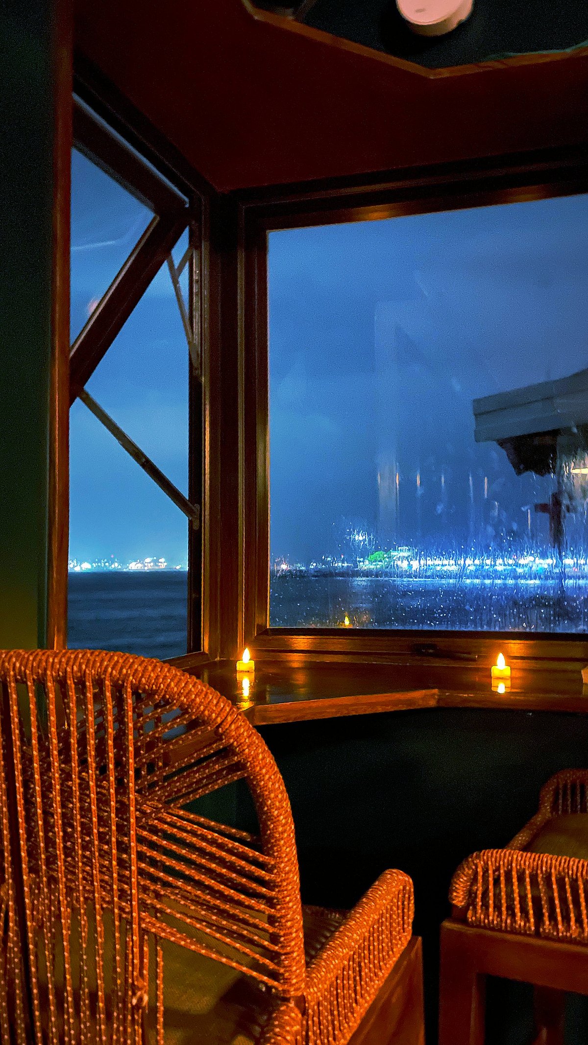 Piracy and cheer as Bar Outrigger sets sail in Dona Paula | Gomantak Times