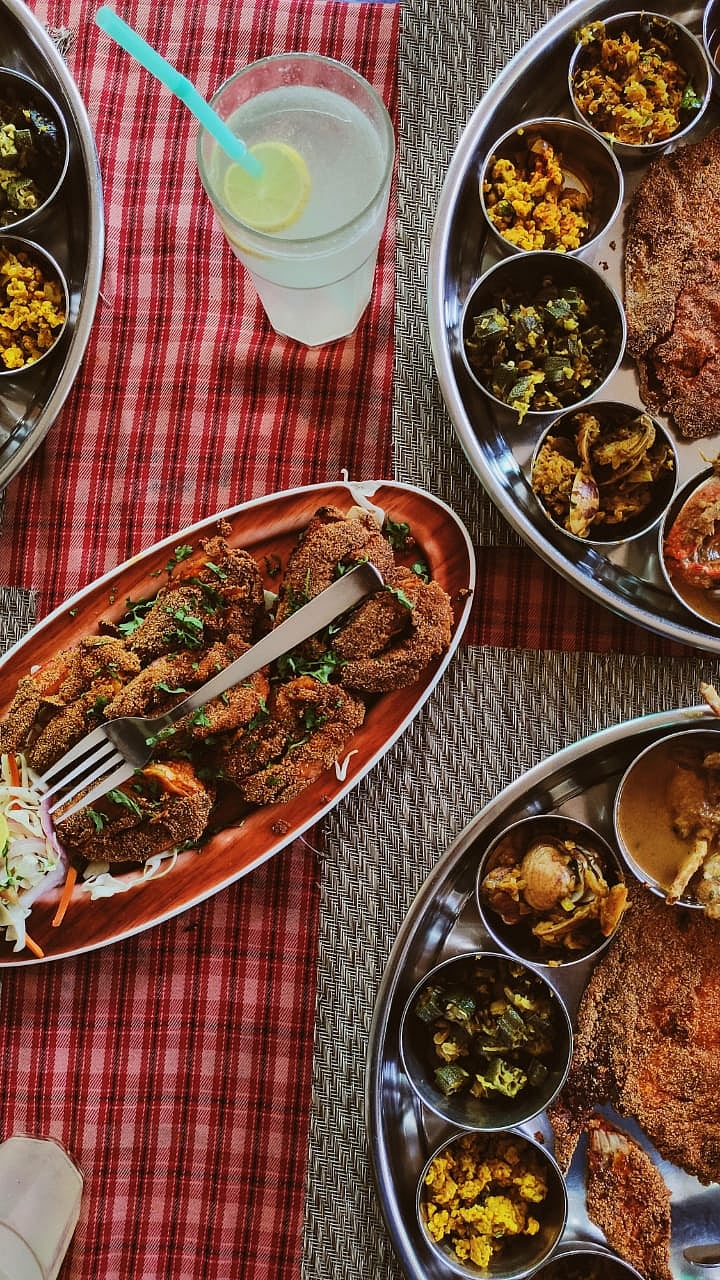 Don't miss these local restaurants in North Goa on your vacay ...