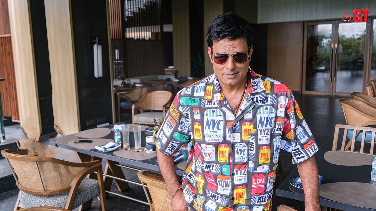 Screen villain has long term plans in Goa | Gomantak Times