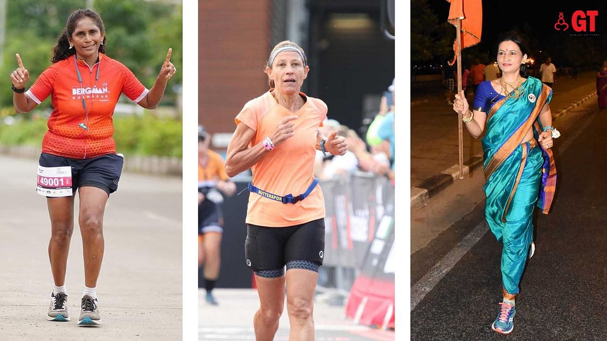 Guinness record holders to light up Rotary Rain Run in Goa | Gomantak Times