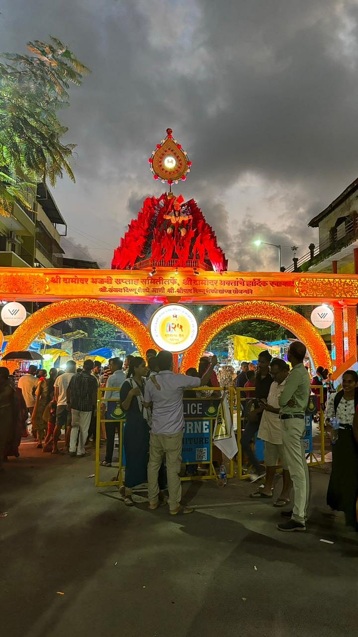 Vasco's Saptah in Goa: Celebration of devotion and community spirit