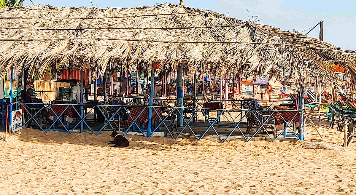 Plan your Goa holiday now, shacks expected soon | Gomantak Times