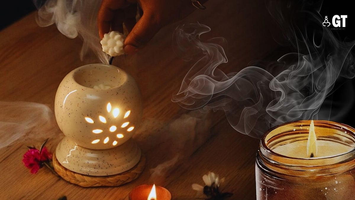 Light up your home with these candles made in Goa | Gomantak Times