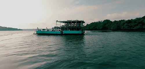Discover Divar Island: A Serene Escape in Goa | Gomantak Times