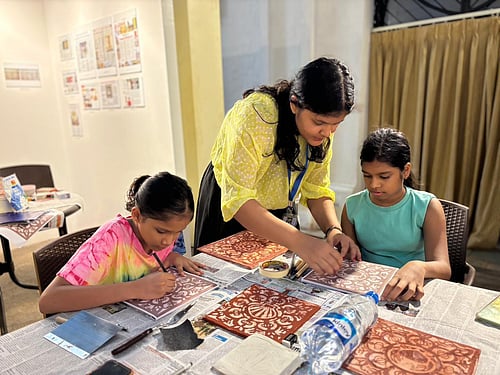 Find a unique slice of Goa’s ancient past in the Museum of Christian ...