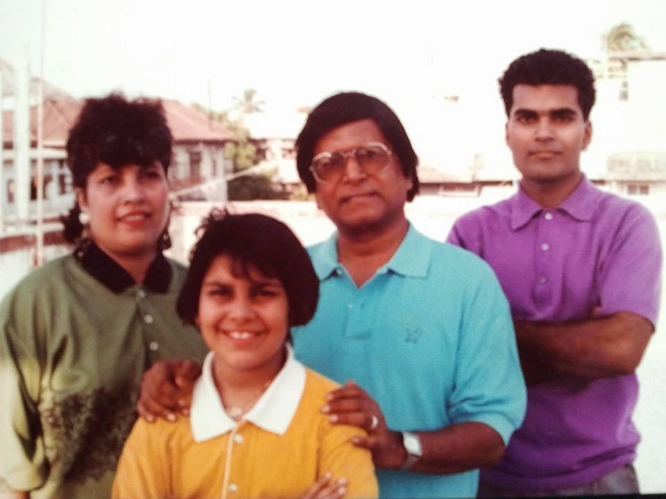 A wife remembers the Goan Rose in her life | Gomantak Times