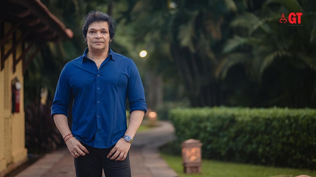 Discover how Goa inspires this Grammy Award winner | Gomantak Times