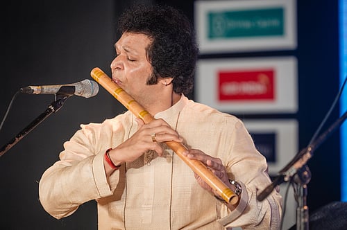 Discover how Goa inspires this Grammy Award winner | Gomantak Times