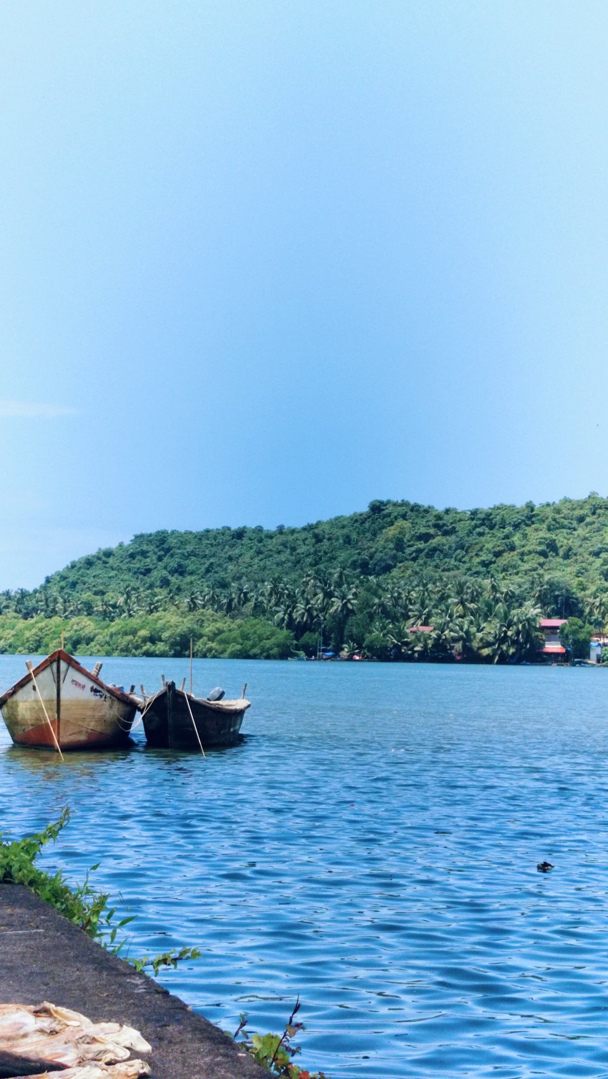 Here's how Goa’s blue sea invites you to create unforgettable memories ...