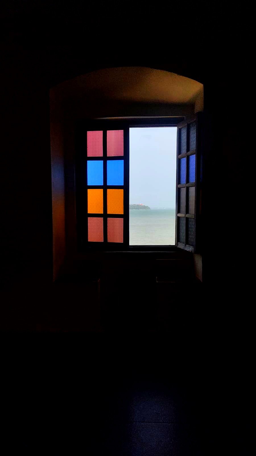 In Goa, every ray of light reveals a touching new story to chase ...