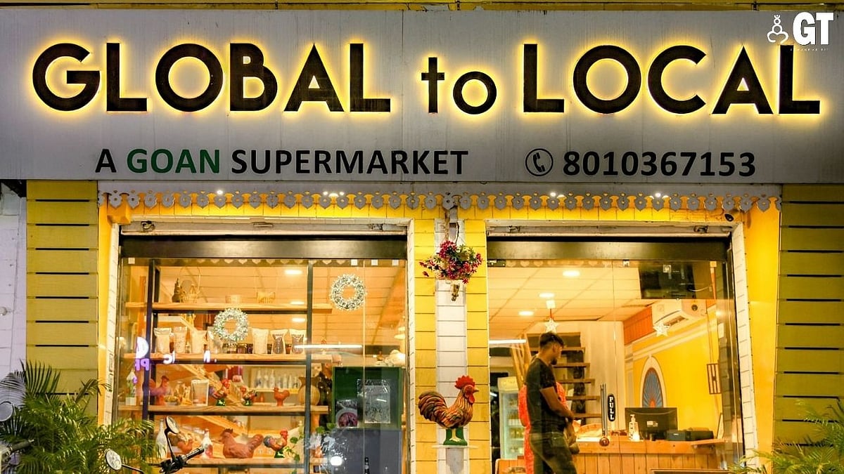 Global to Local empowers rural Goan women entrepreneurs | Gomantak Times