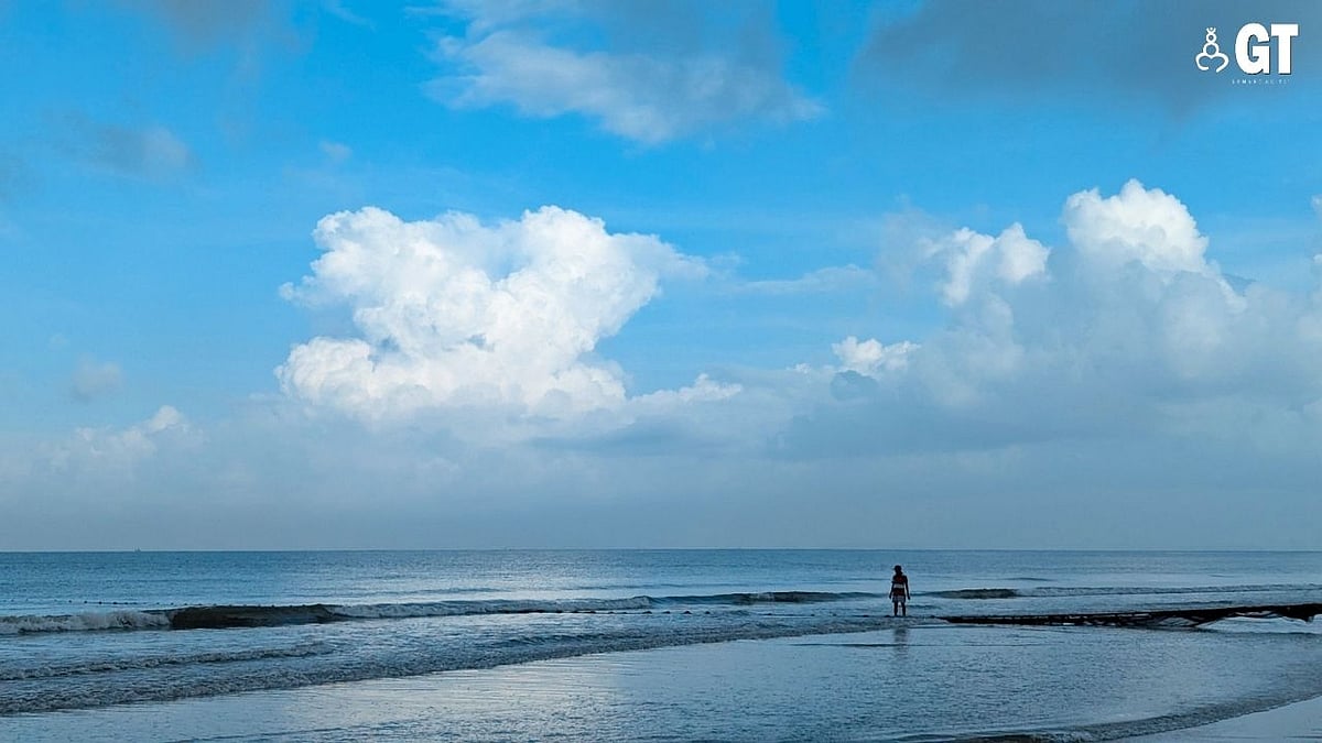 Susegad is Goa’s tourism USP and there's no denying it | Gomantak Times