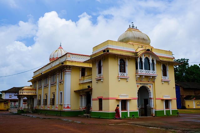 Visit this town in Goa, where everything has a story | Gomantak Times