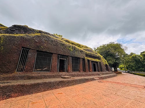 Visit this town in Goa, where everything has a story | Gomantak Times