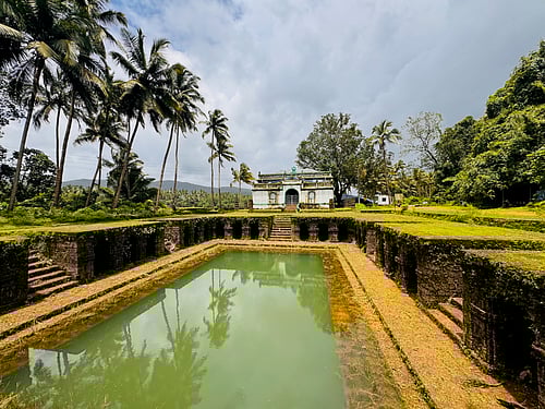 Visit this town in Goa, where everything has a story | Gomantak Times