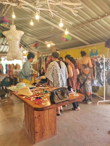This Goan thrift shop champions sustainability with a mission ...