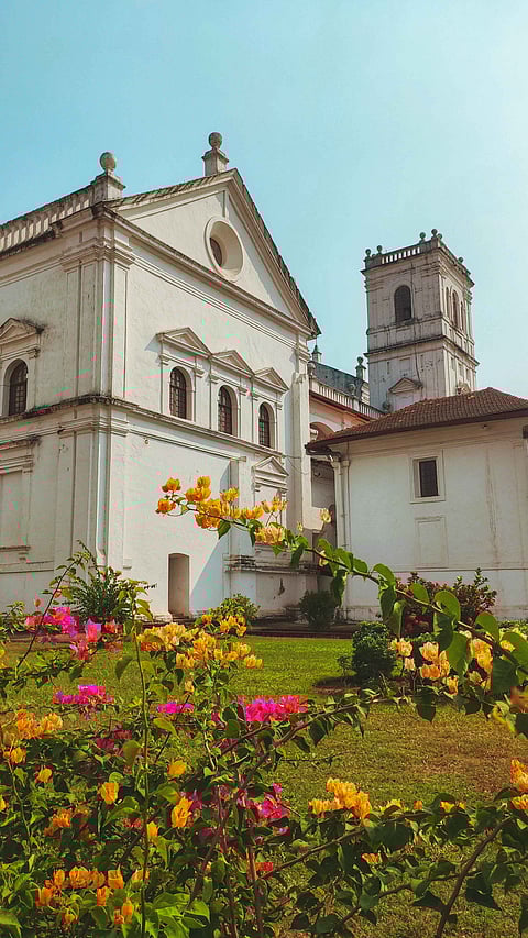 Know about Goa's two ocean research institutions | Gomantak Times