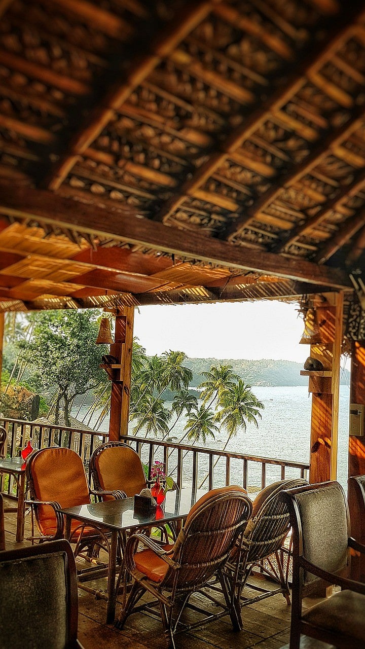 Reasons to experience the charm of Goan beach shacks | Gomantak Times