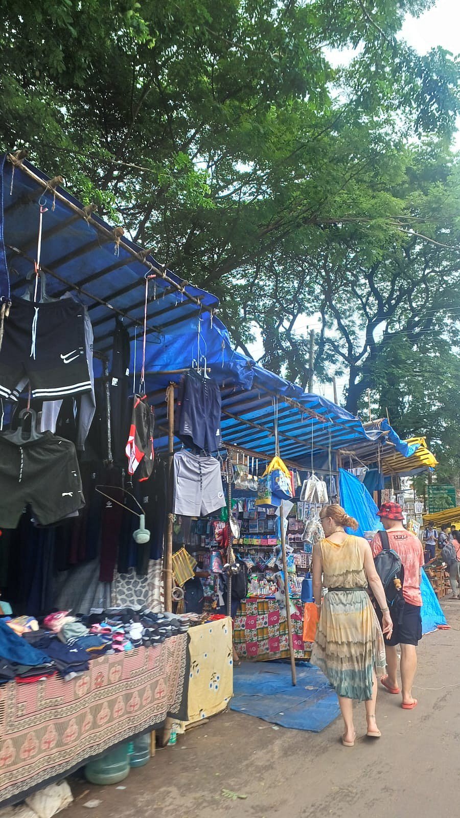 Fair Fare Finds: Essential finds at the Goa fair | Gomantak Times