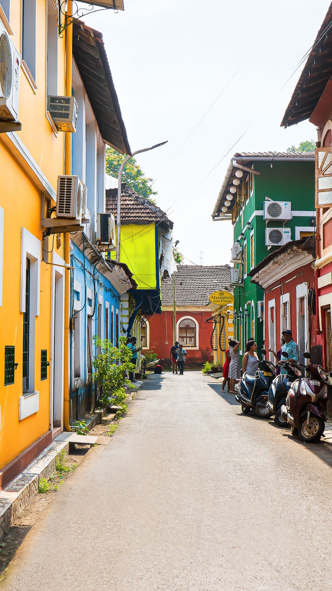 Your Goa guide to some must-visit artsy hotspots | Gomantak Times