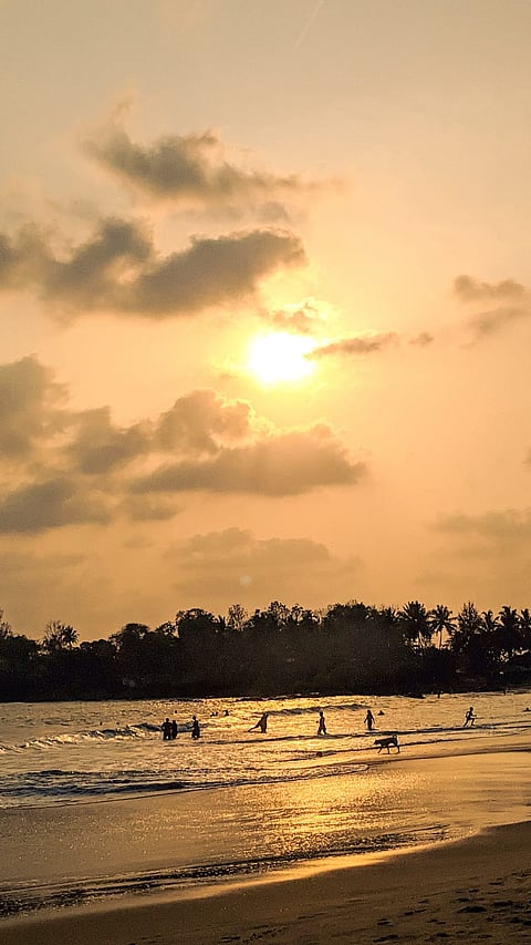 Susegado, India’s first microbrewery lands at Goa’s Mopa Airport ...