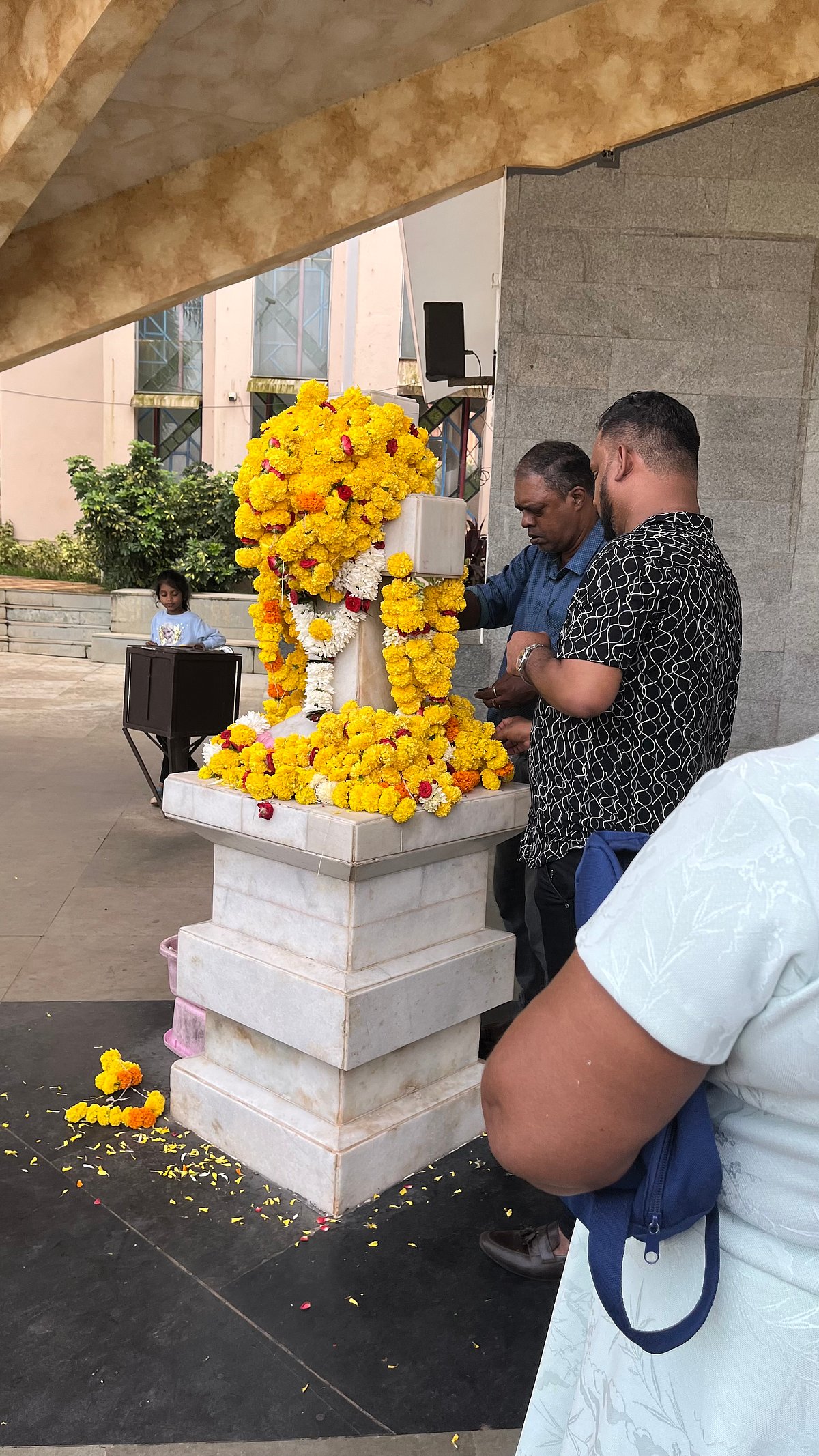Why is Bambolim's 'Fulancho Khuris' so special to Goans? | Gomantak Times