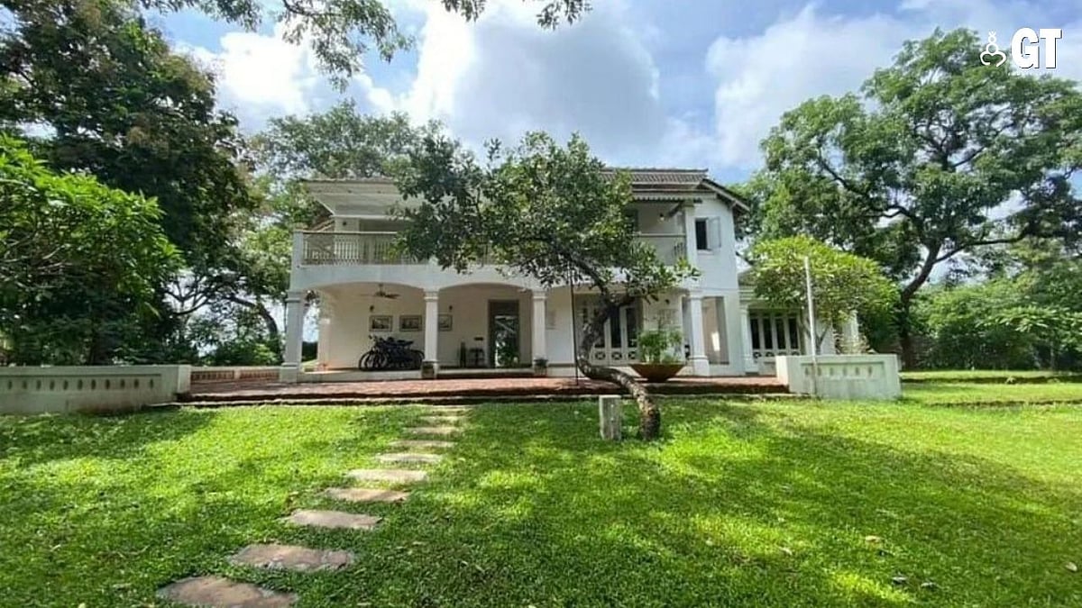 Where old world Goa charm meets modern luxury| Gomantak Times