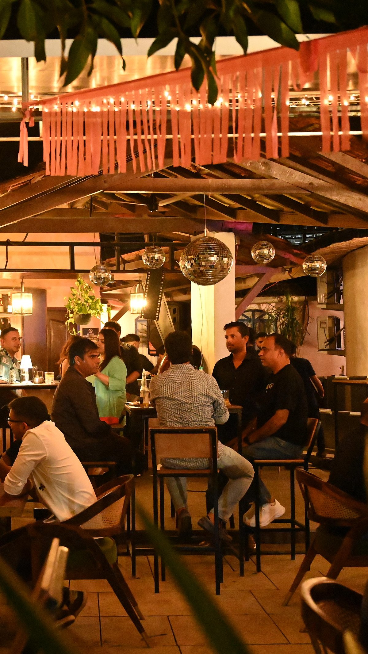 Enjoy a dining experience at this hidden gem in South Goa | Gomantak Times