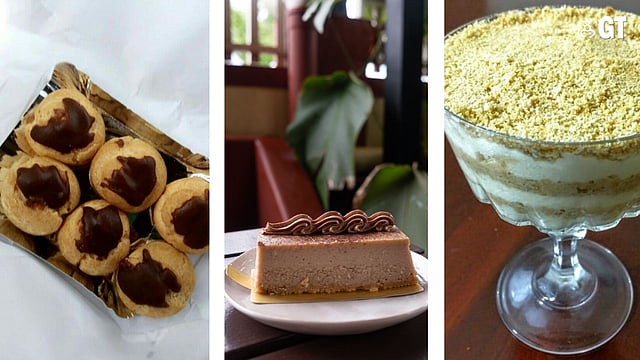 5 must-visit sweets and where to try them in Goa| Gomantak Times