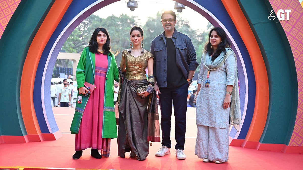 Here’s why actor Harman Baweja wishes he could be reborn a Goan ...