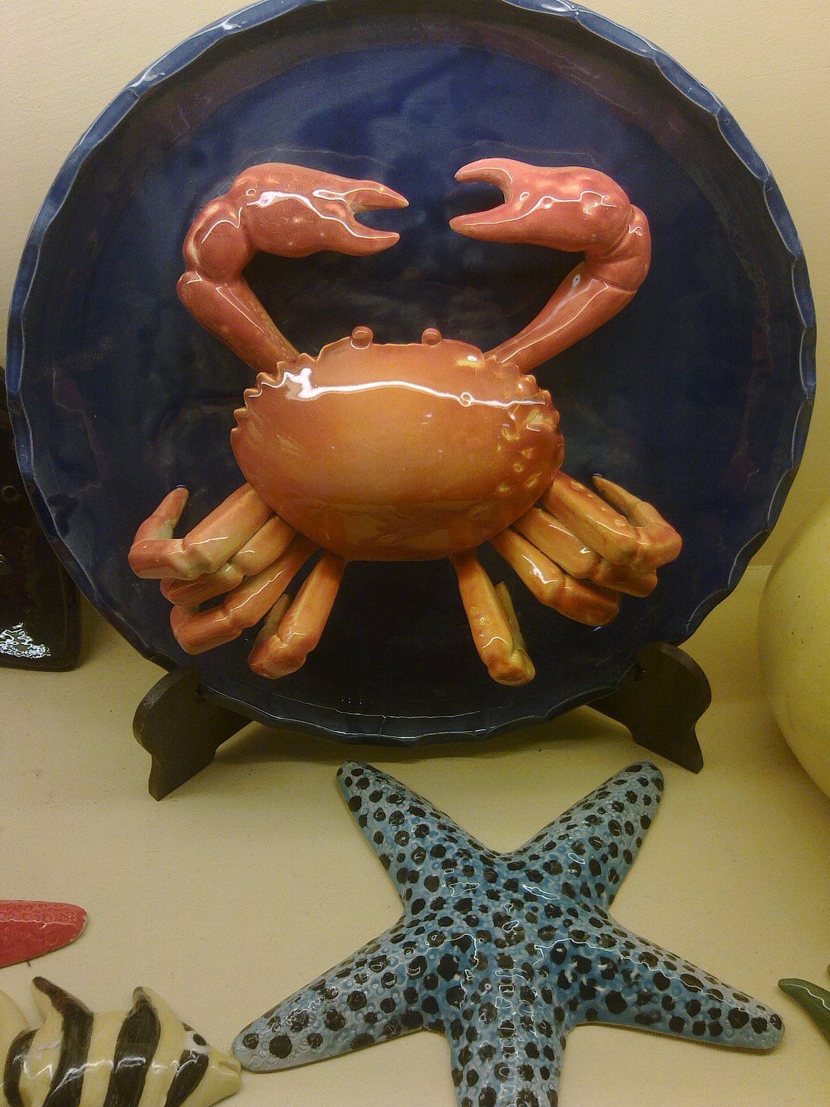 Ceracotta in Goa brings you customised ceramic art | Gomantak Times