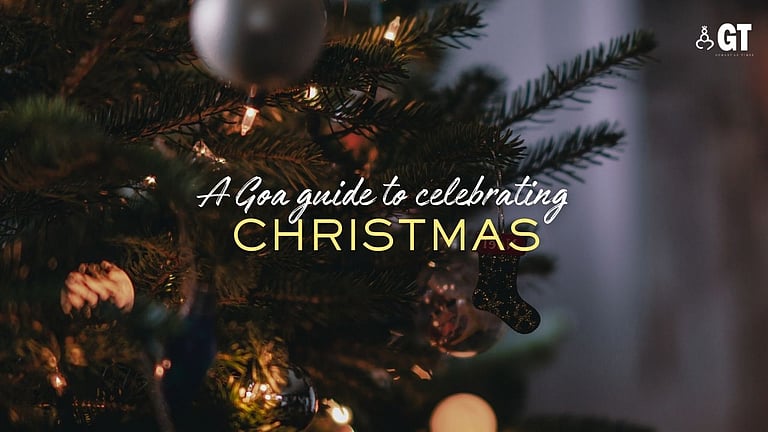 A guide to Christmas in Goa| Gomantak Times