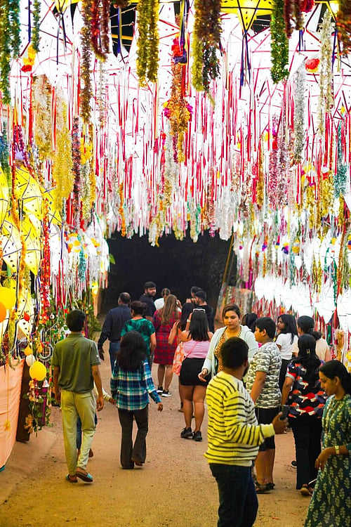 A guide to Christmas in Goa| Gomantak Times