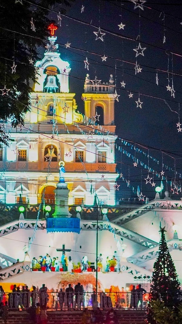 A guide to Christmas in Goa| Gomantak Times