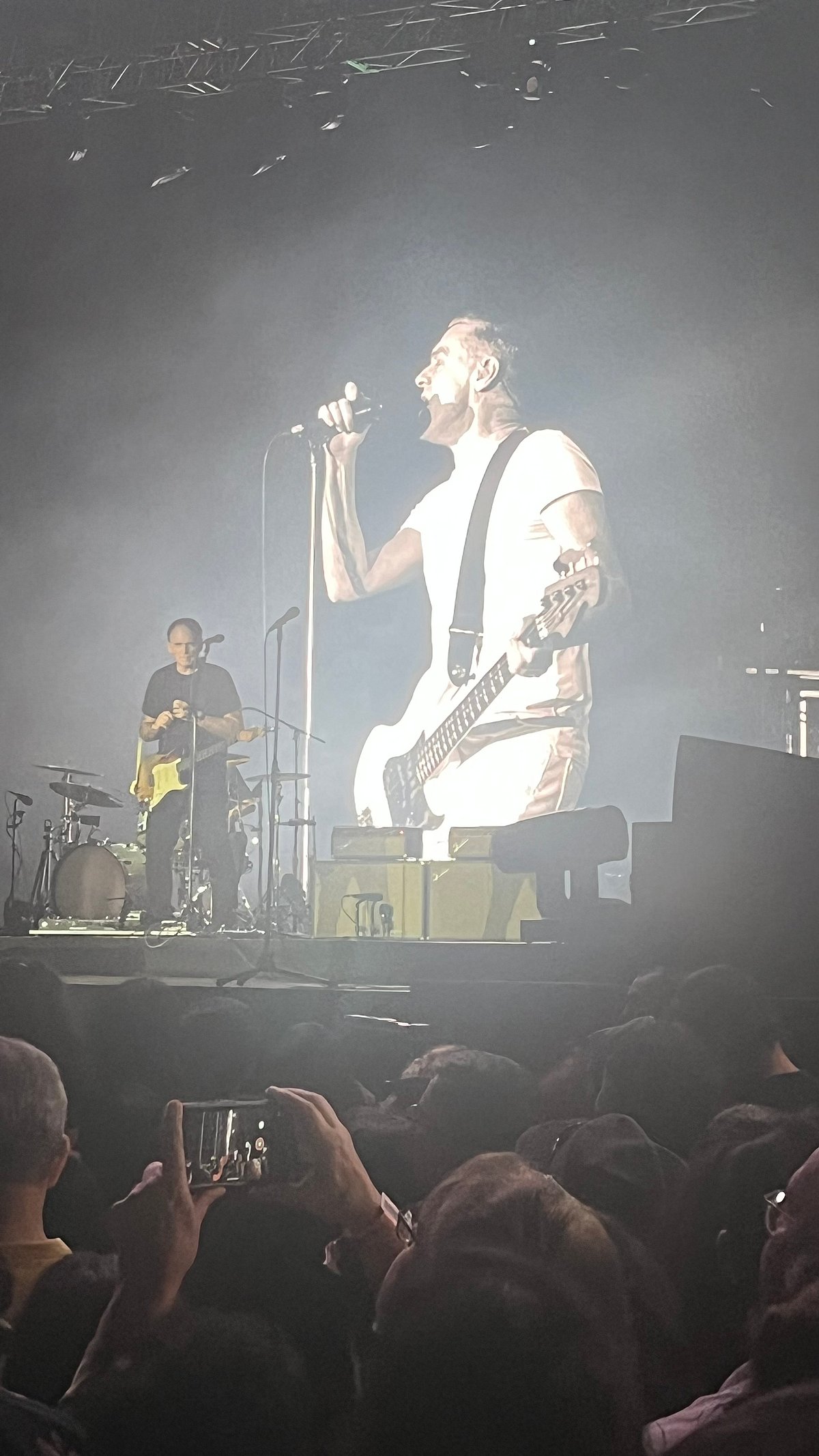 Bryan Adams rocks Goa at his last show for India in 2024 | Gomantak Times