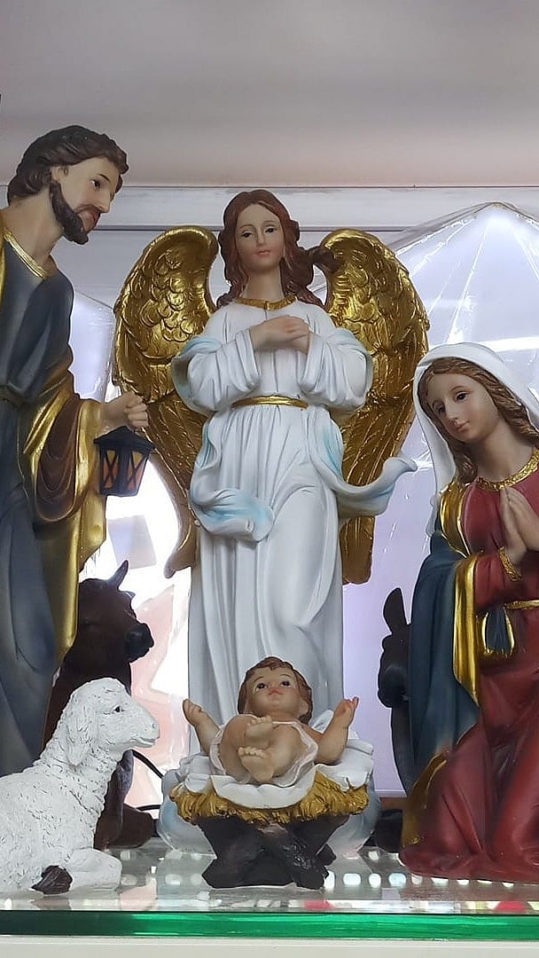 Goa's Christmas crib tradition is like no other|Gomantak Times