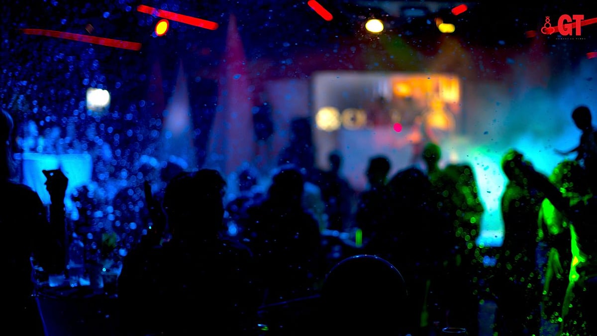 3 Parties to choose from this Christmas in Goa | Gomantak Times