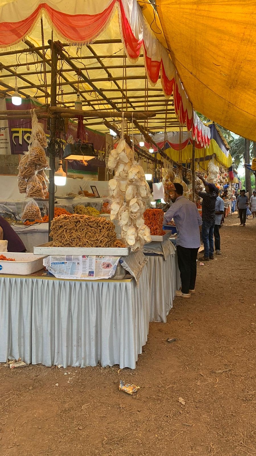 Here are a few things you must eat at every Goan festival | Gomantak Times