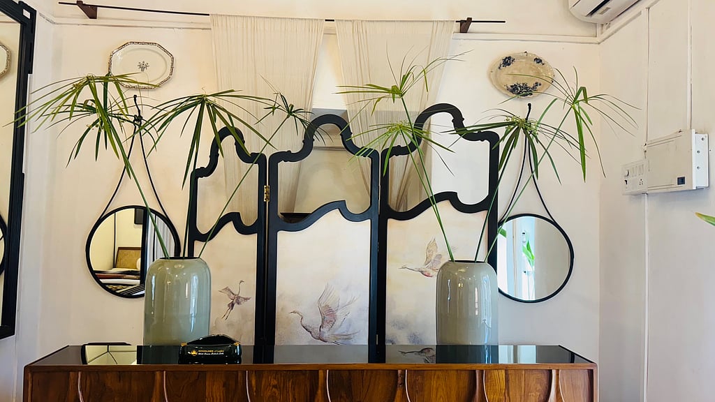 Finding awesome new uses for traditional, old, Goan houses| Gomantak Times