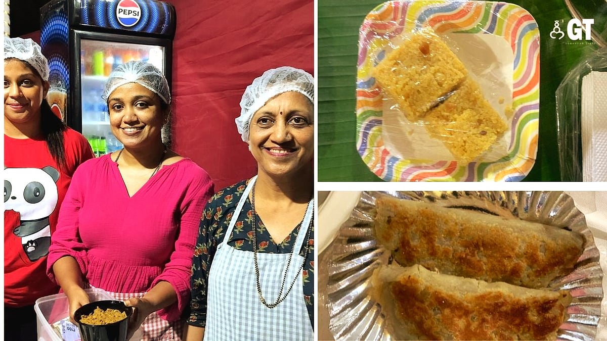 Mellower but appetising, Goa’s Saraswat cuisine still delights ...
