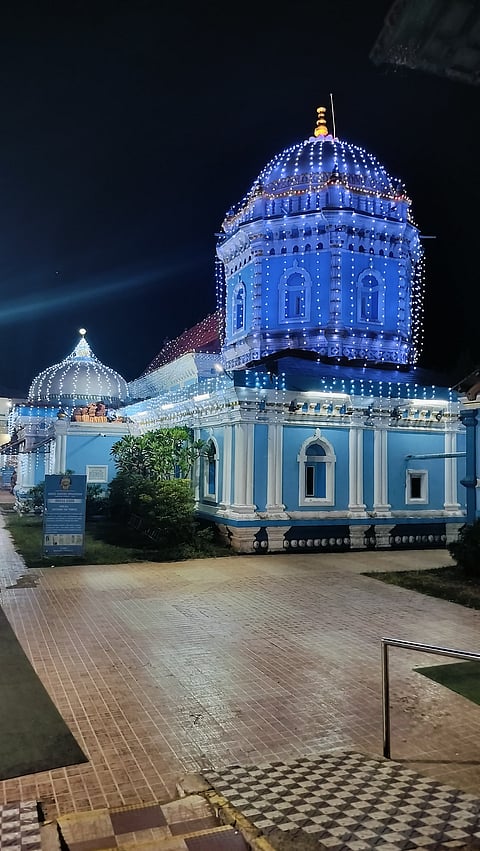 Goa News | Goa Tourism | Latest Travel Updates On Goa - Gomantak Times