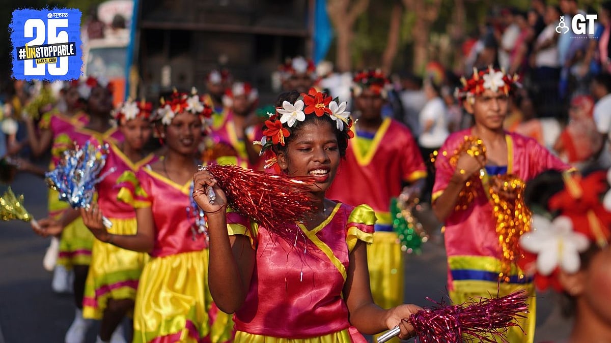 If it’s Carnival in Goa, Panjim is the place to be| Gomantak Times